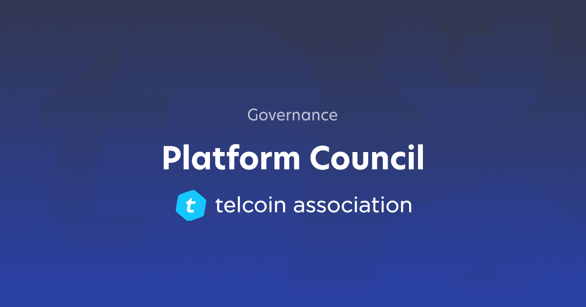 Platform Council